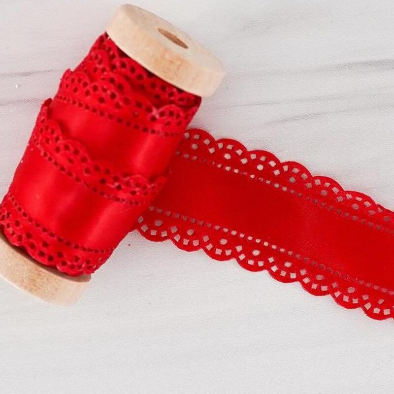 Mesh Ribbon - Etsy