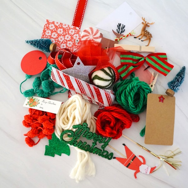 Gift Package - 60+ Gift Ideas for 2024