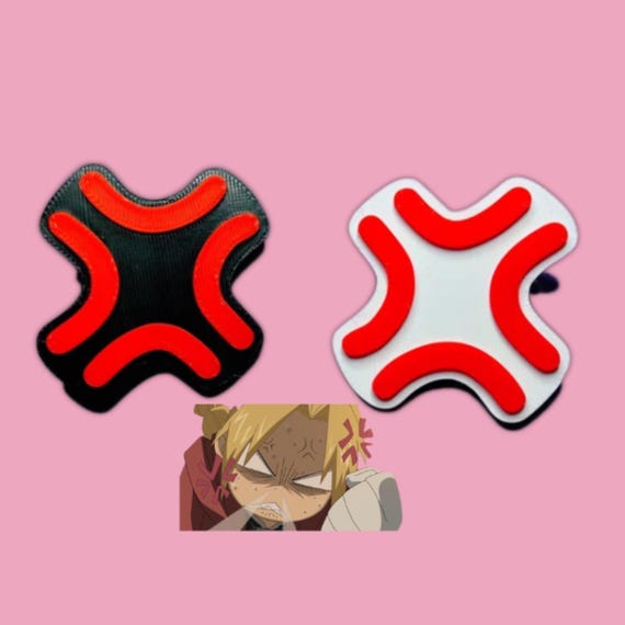 Anime Genervt Zeichen