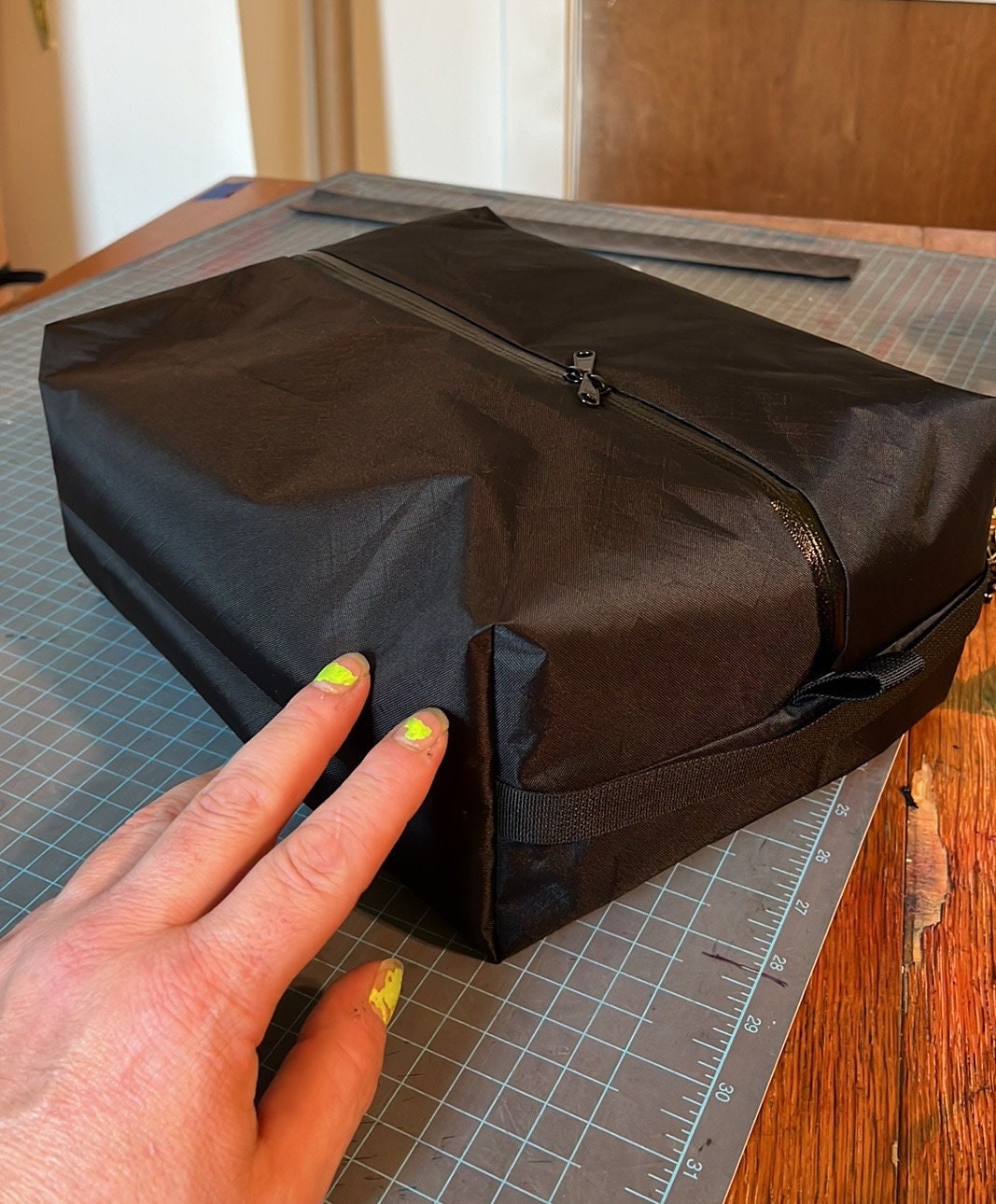 Xxl box bag/ packing bag — Pond's Edge LLC