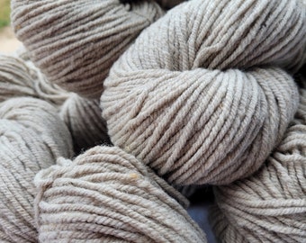 Yarn Sewing & Fiber 200yards Steve Worsted Romeldale/CVM Yarn etna.com.pe
