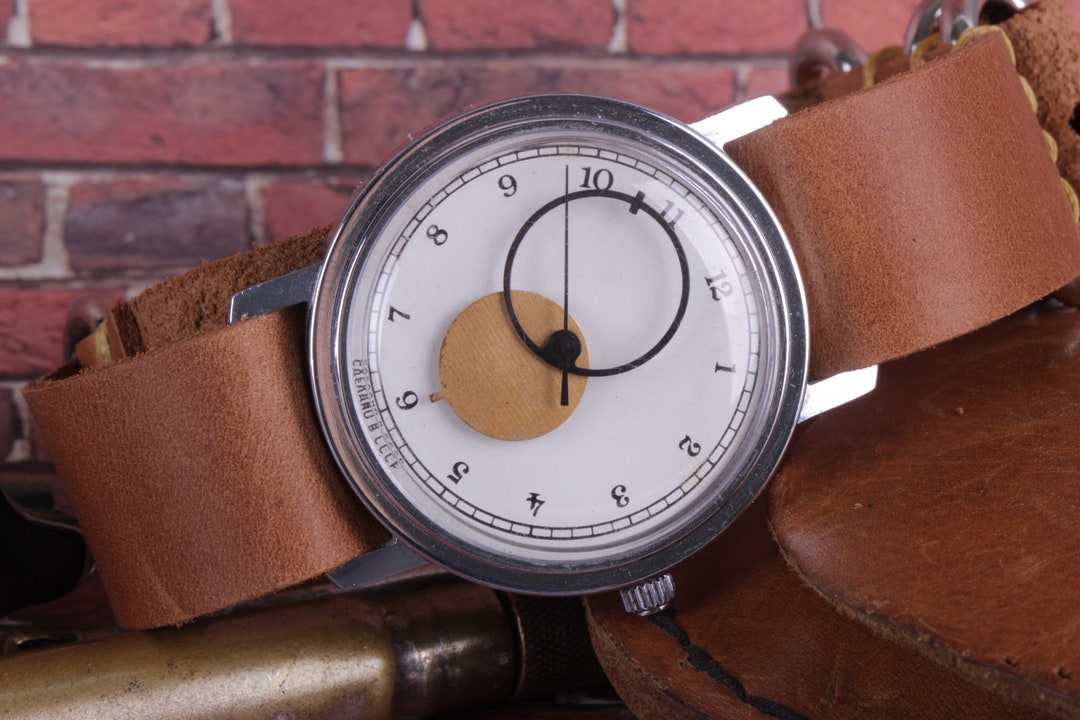 Raketa Copernicus Raketa Kopernik Soviet Nice Watches - Etsy
