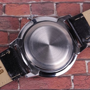 Exclusive Soviet Watch Raketa Radiation Troops Vintage - Etsy