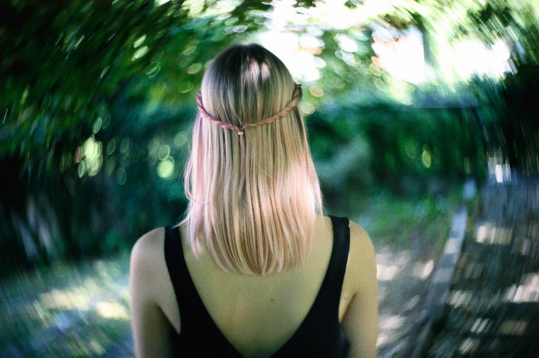 Helios 44-2 58mm F2 Petzval Mod Vintage Soviet Lens • M42 Swirly Bokeh ...