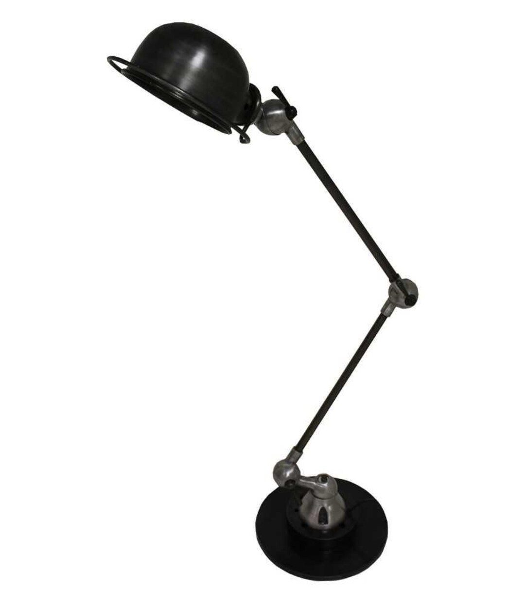 Jieldé-style Workshop Lamp - Etsy