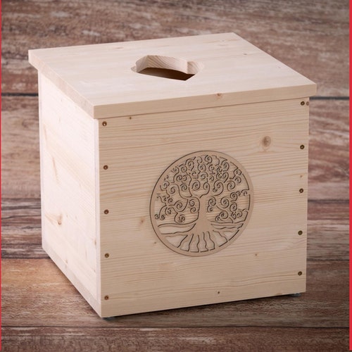 Yoni Steam Box - Etsy