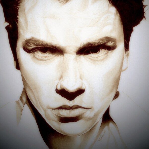 River Phoenix - Etsy