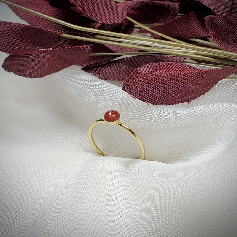 Cremation Ring - Etsy