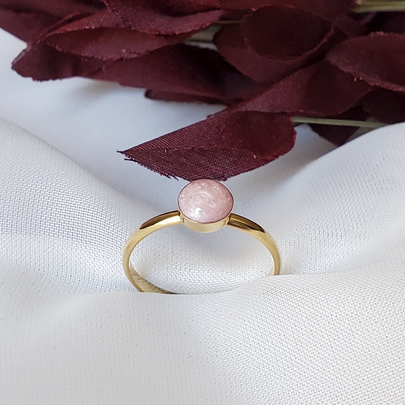 Cremation Ring - Etsy