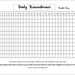 Editable Islamic Remembrance Chart | Dhikr Chart | Quran Study Chart ...