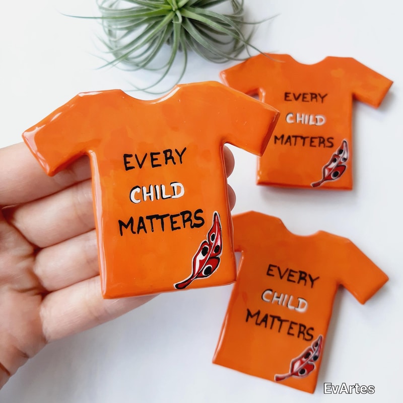 Every Child Matters 2025 - Etsy
