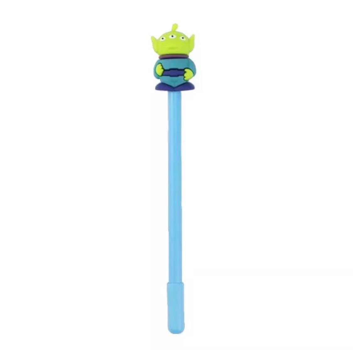 Toy Story Pen Blue and Green Martians Character Autograph - Etsy