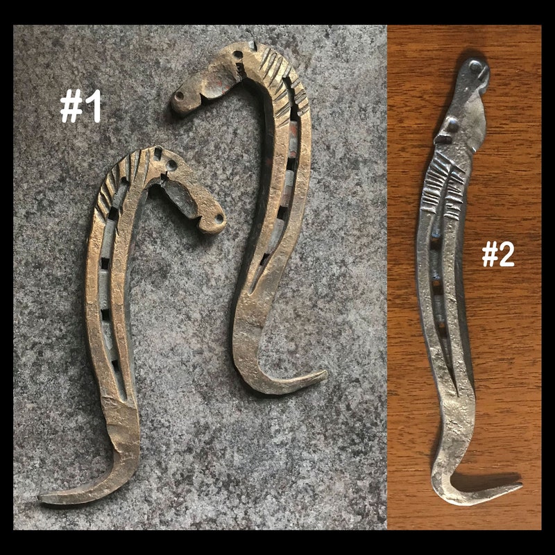 Hoof Pick - Etsy