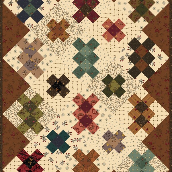 Simple Whatnots Kit - Etsy