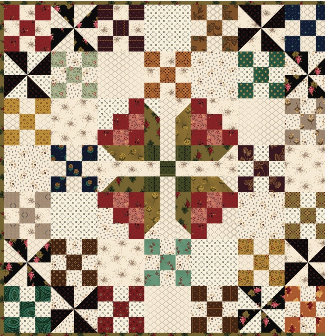 Sweet Nothings Kit by Kim Diehls Simple Whatnots Club 13 - Etsy