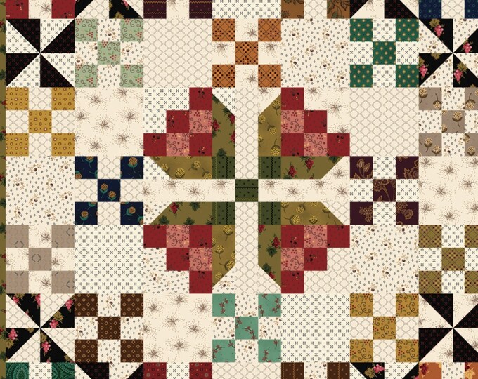 Sweet Nothings Kit by Kim Diehl’s Simple Whatnots Club 13 - Etsy