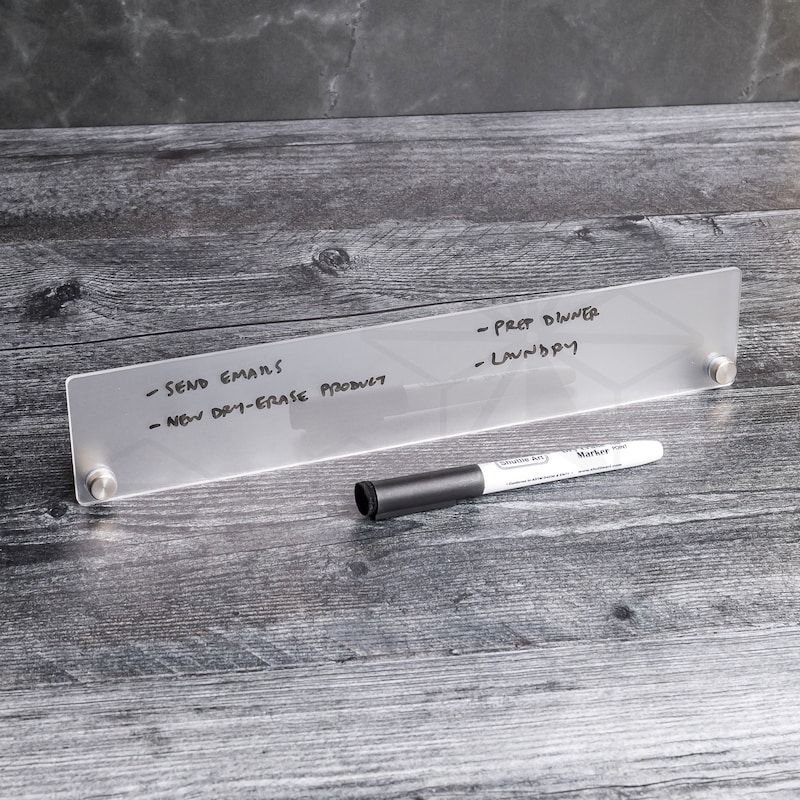 Erasable to Do List - Etsy