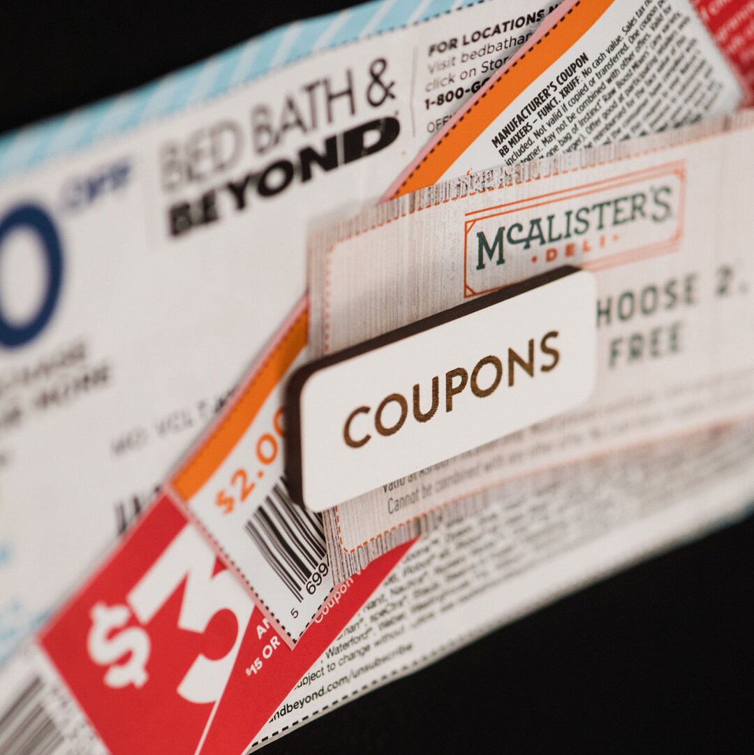 Unique Small Magnetic Labels for Home Organization and Planning - Etsy