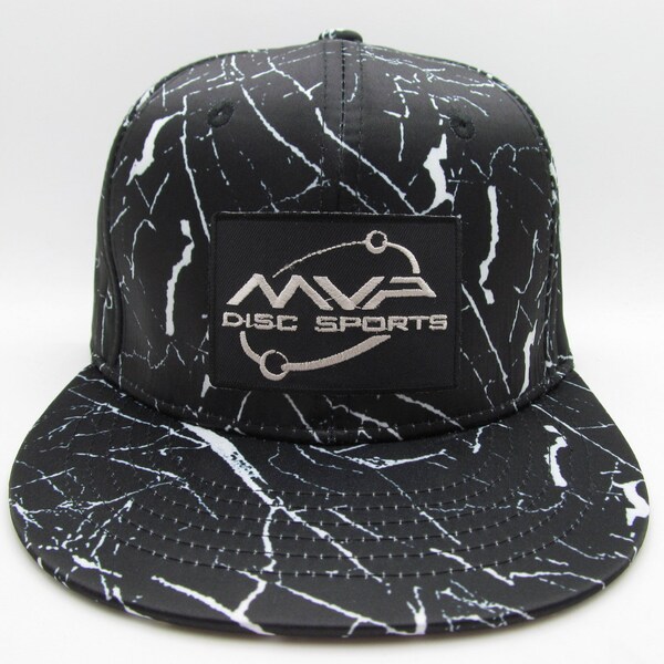 Disc Golf Hat - Etsy