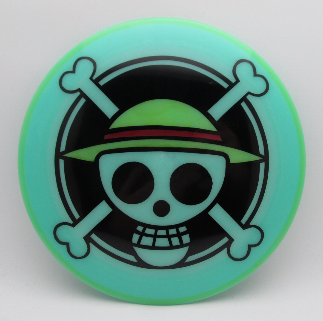 NEW F2 Innova Glow Champion Destroyer 175g Custom 0ne Piece - Etsy