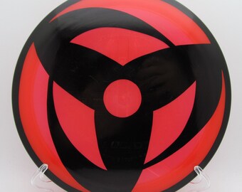 Anime Disc Golf - Etsy