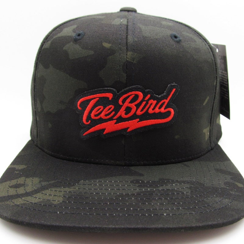 Disc Golf Hat - Etsy