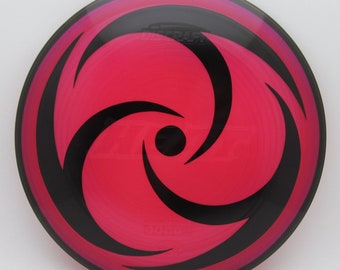 Anime Disc Golf Dye - Etsy
