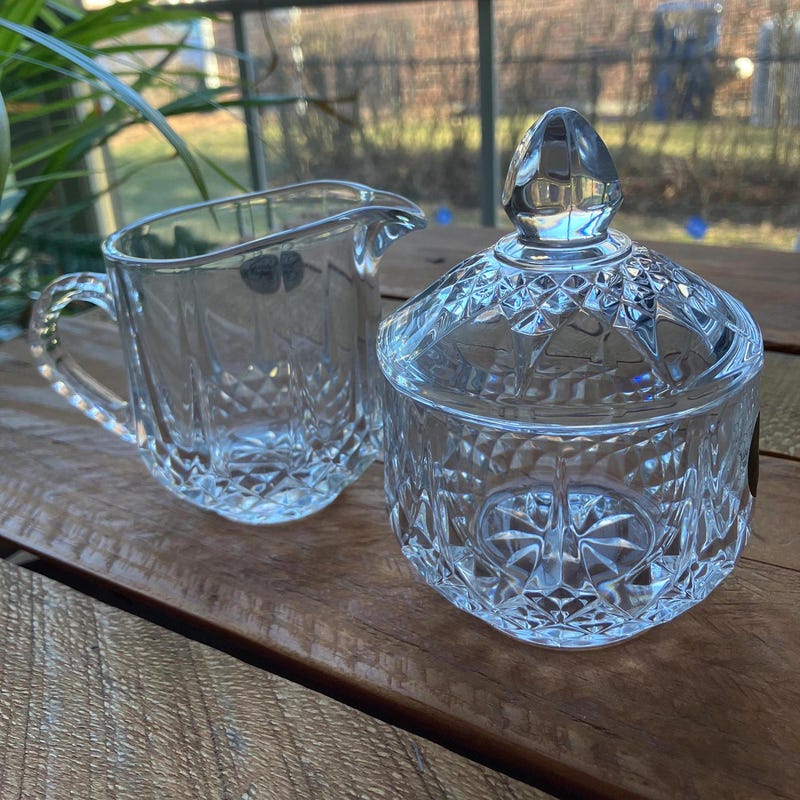 Lead Free Vintage Bowls - Etsy