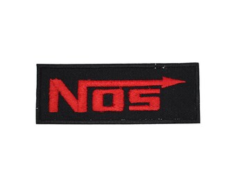 Car Brand Logo Racing Sponsor Sports Car Embroidered Iron on Sew on ...