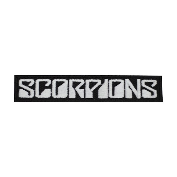 Scorpions - Etsy UK