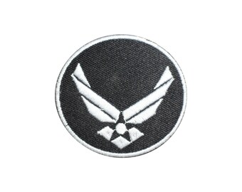 Air Force Brat Patch Any Color Custom Made - Etsy
