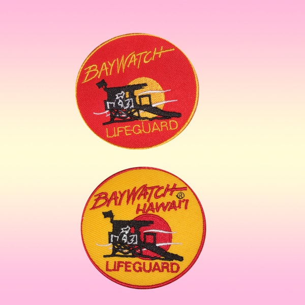 Baywatch - Etsy UK