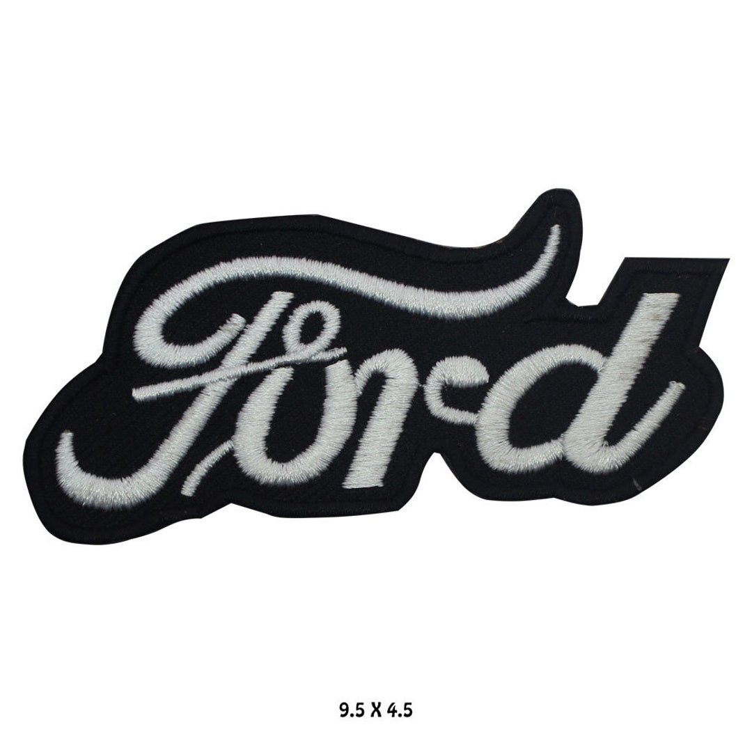 Motor Car Brands Logo Patch Embroidered Iron on Patch Sew on - Etsy