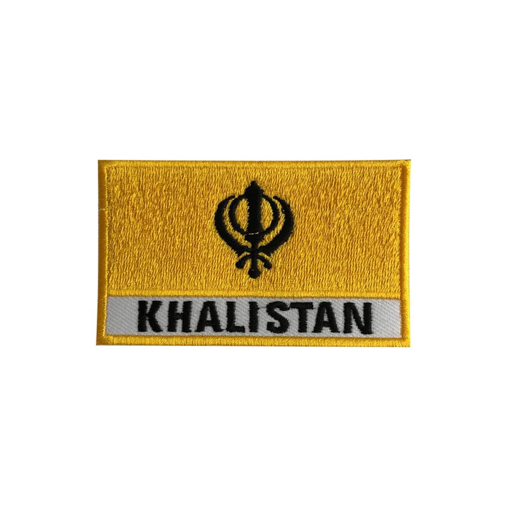 Republic Of Khalistan