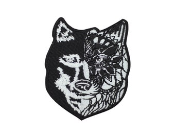 Wolfsbane Extract Label Patch Custom Made - Etsy