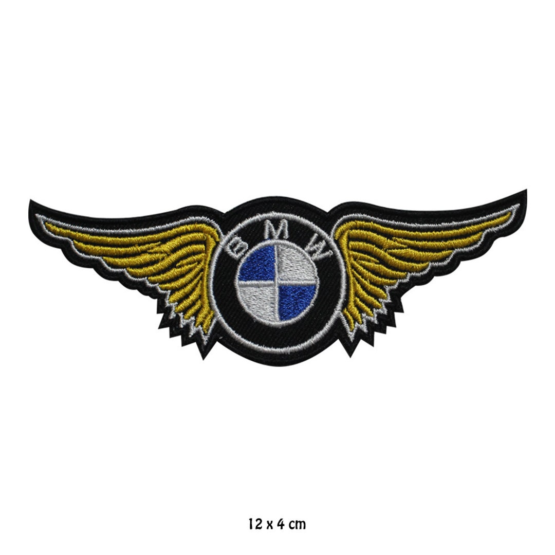 Motor Car Tunning Brands Logo Patch Ferro ricamato su patch - Etsy Italia