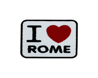 Rome Patches - Etsy
