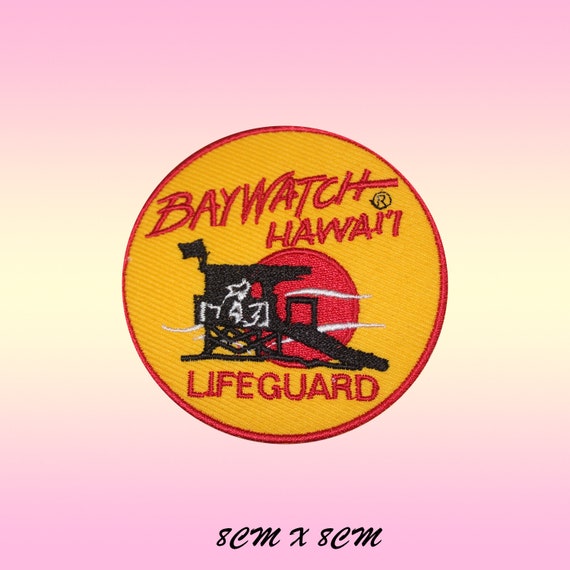 Baywatch Tv Logo