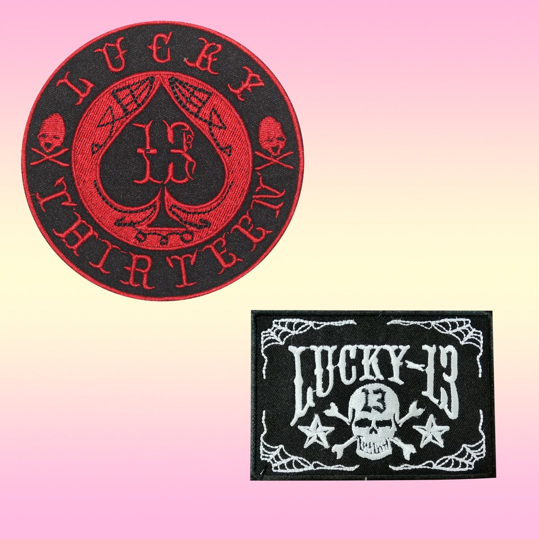 Biker Group Biker Club Embroidered Iron on Patch Sew on Badge - Etsy
