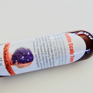 Stinging Nettle Scalp Tonic , Nettle Hair Spritz, Stinging Nettle Spray ...