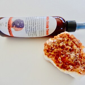 Stinging Nettle Scalp Tonic , Nettle Hair Spritz, Stinging Nettle Spray ...