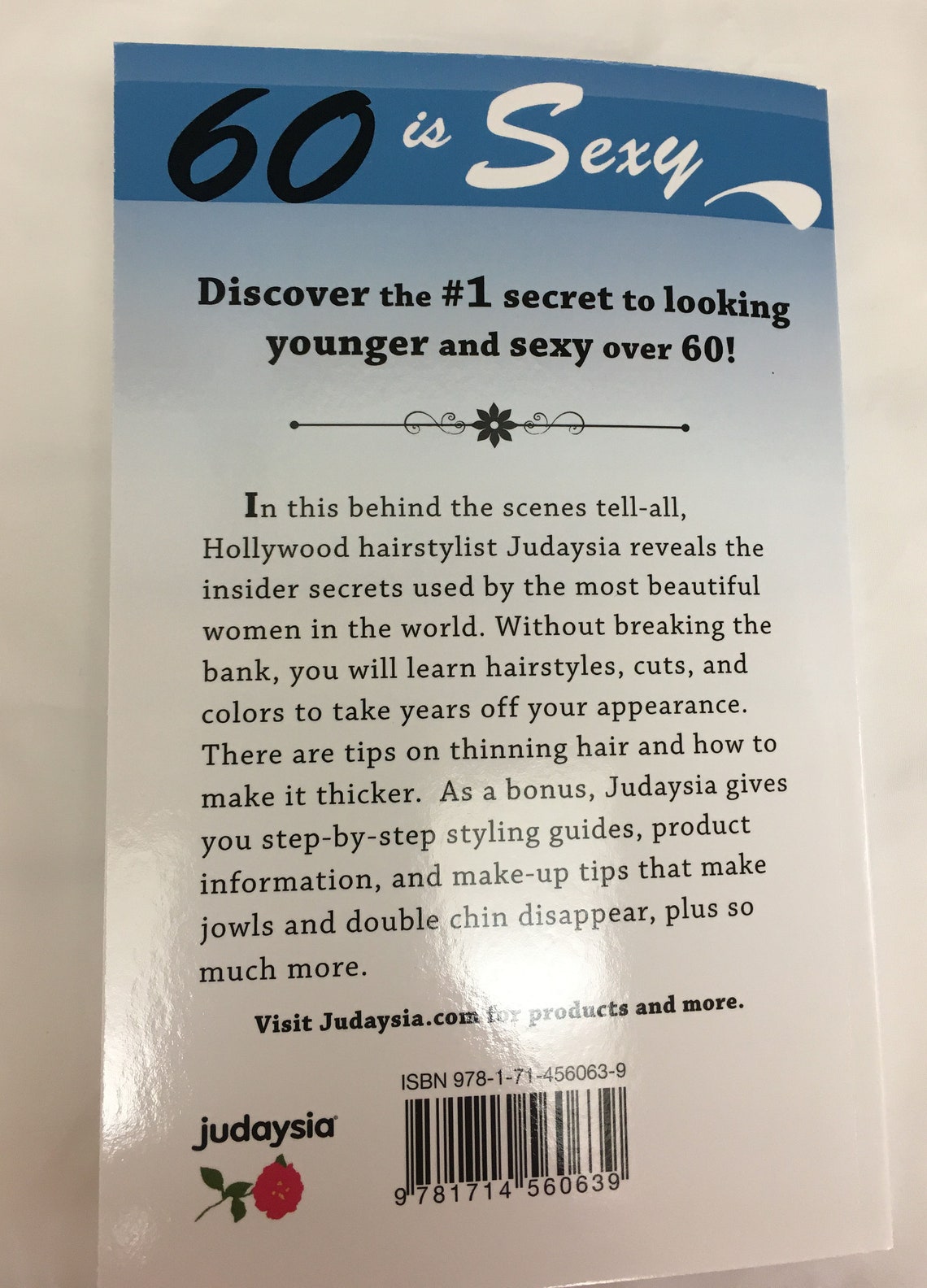 Hairstyles for Women Over 60 Paperback Book Haircuts Hair Color Thicker ...