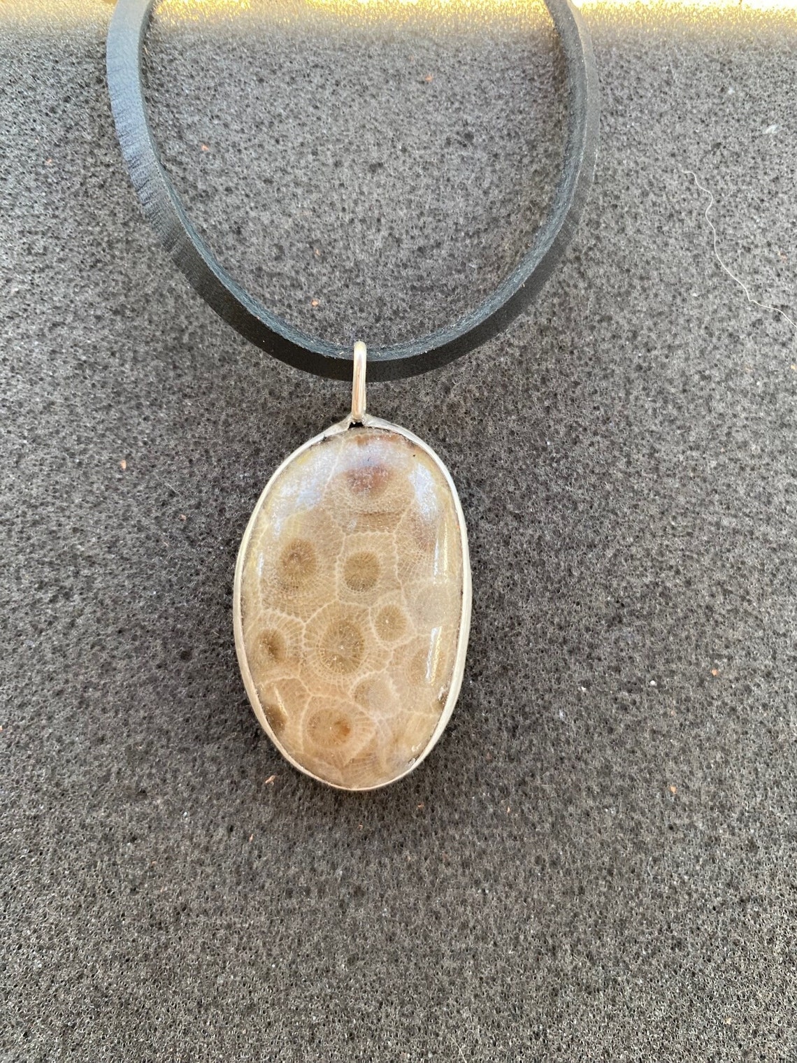P-town (petoskey Stone) - Etsy