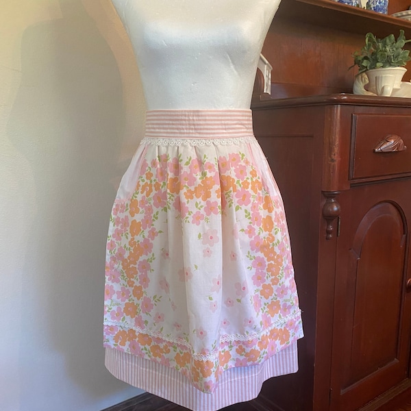 Waist Apron - Etsy