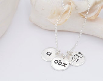 Outer Banks Necklace - Etsy