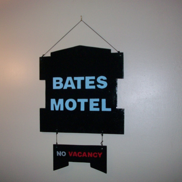 Motel Signs - Etsy