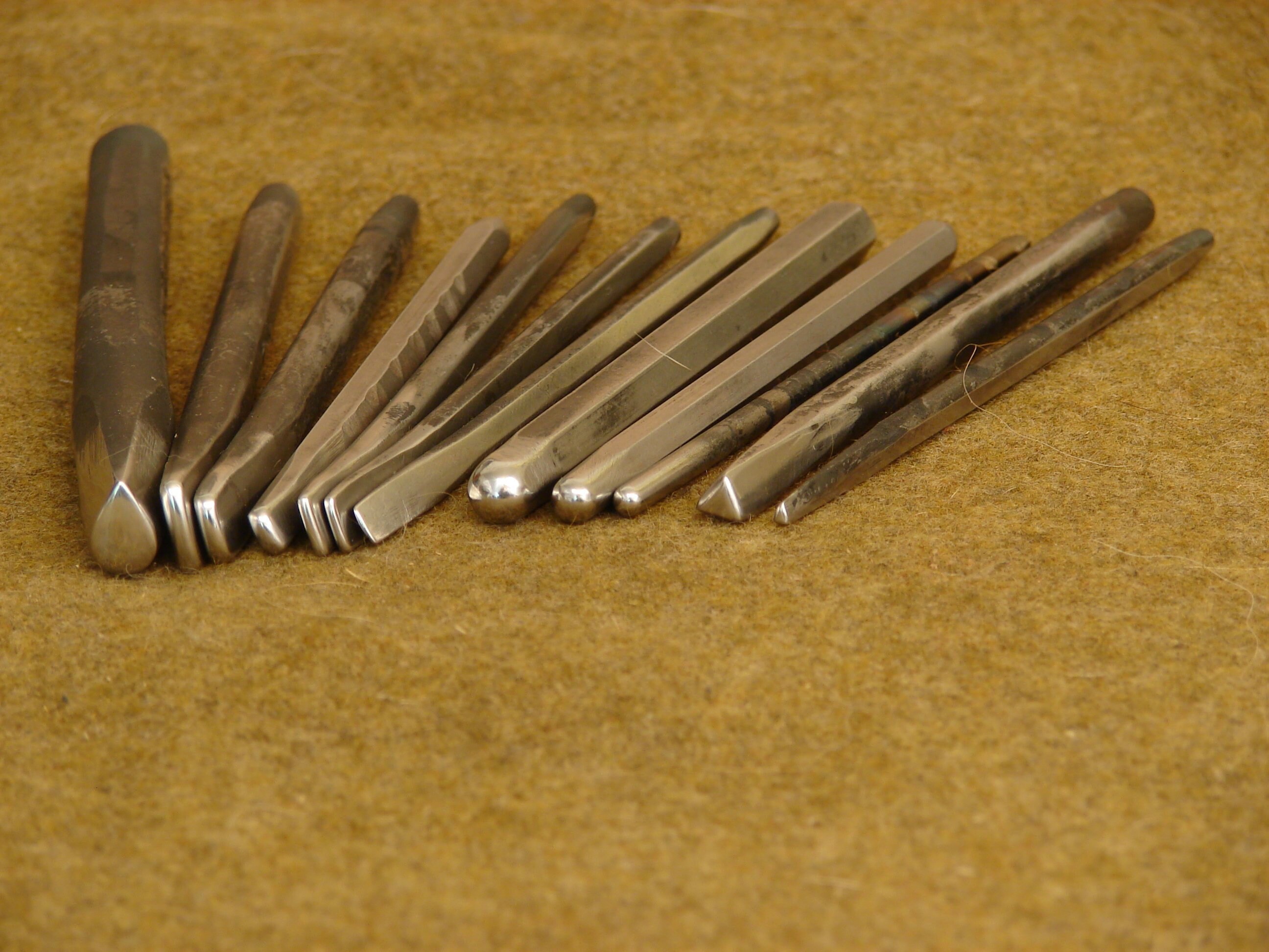 Silversmith Tools for sale | Only 4 left at -75%