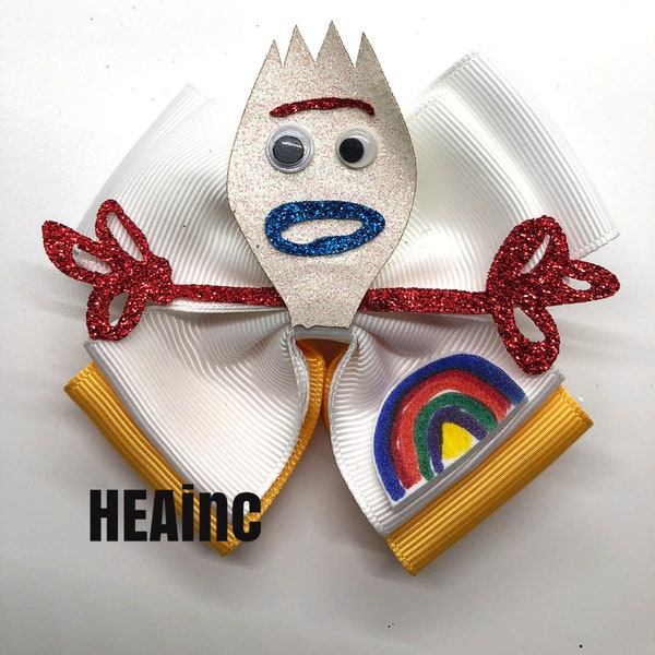 Forky Ears - Etsy