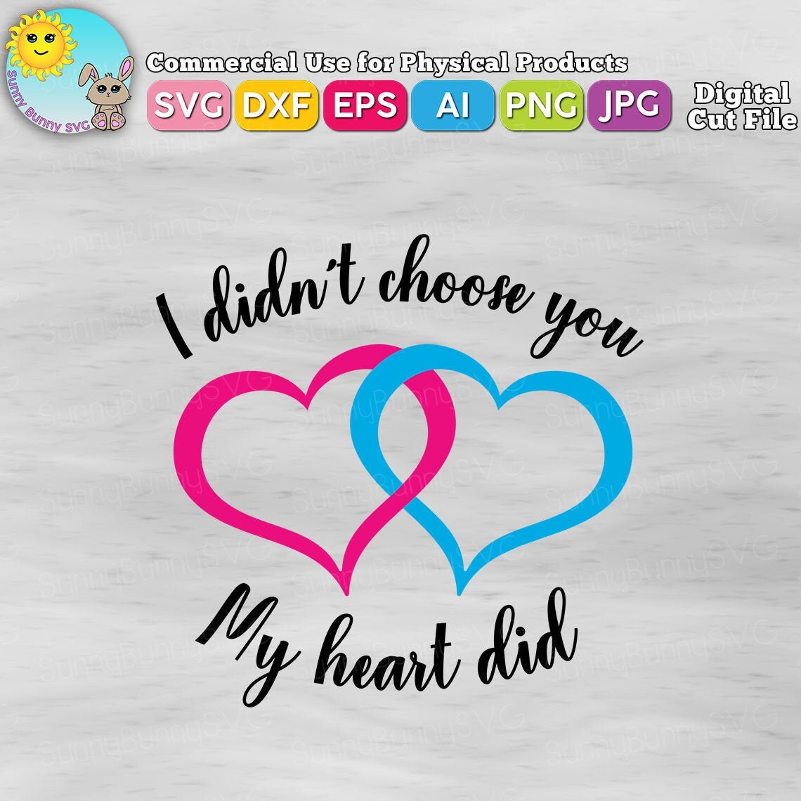 Linked Hearts Svg Interlocking Hearts Svg Joined Hearts Svg Love Svg ...
