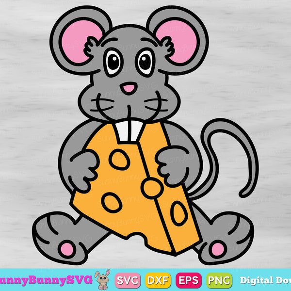 Cheese Svg - Etsy